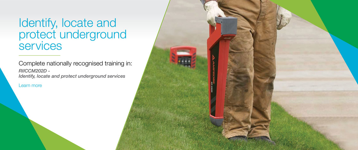 Identify, locate and protect underground services - Accredited Civil ...
