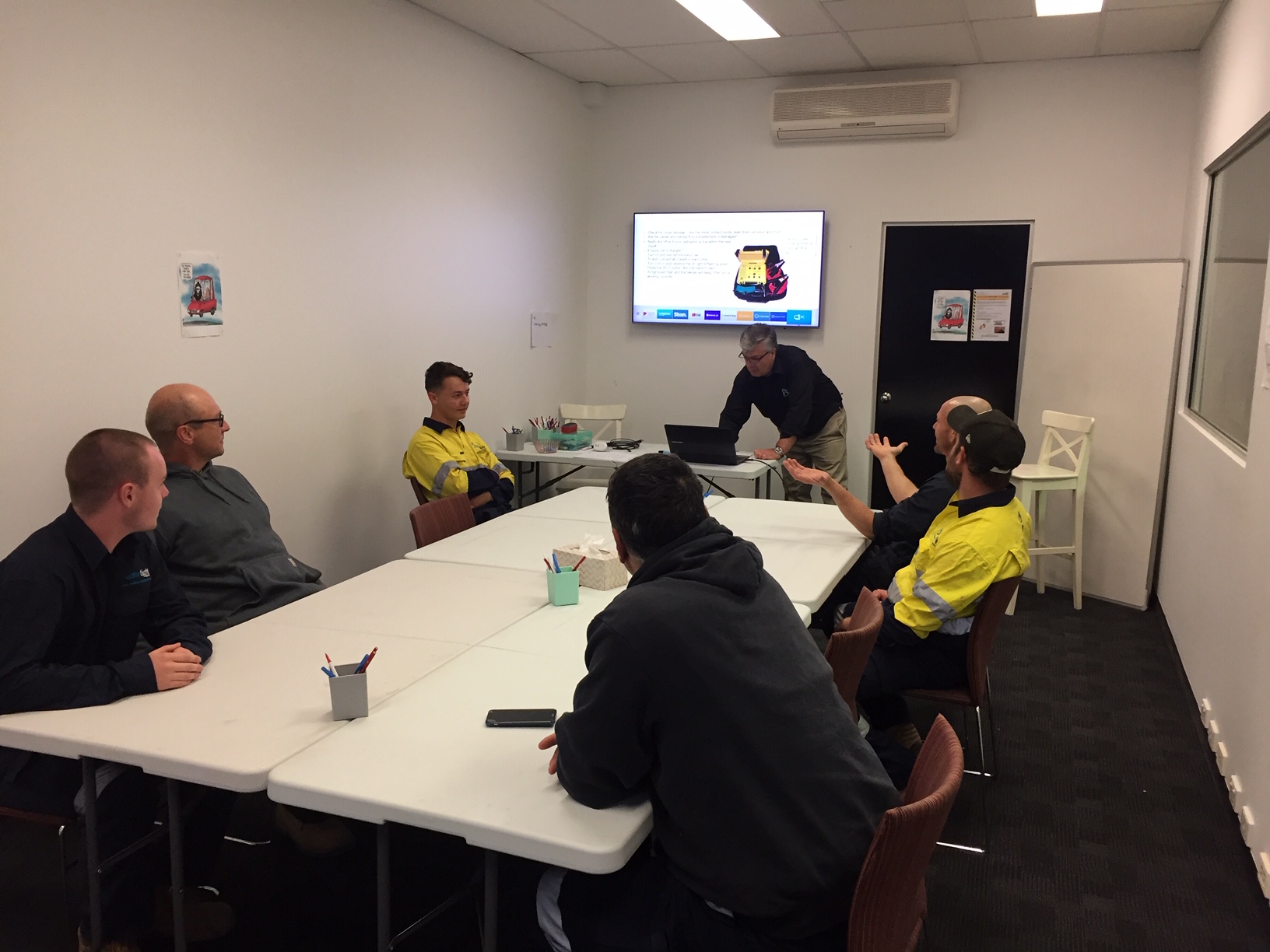 Training - Accredited Civil Training - Accredited Civil Training